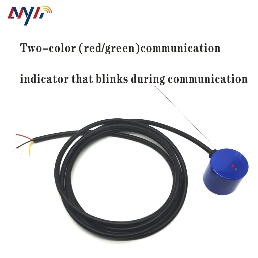 DHgate.com:TTL to IR Infrared Optical Adapter for Utility Meters ...