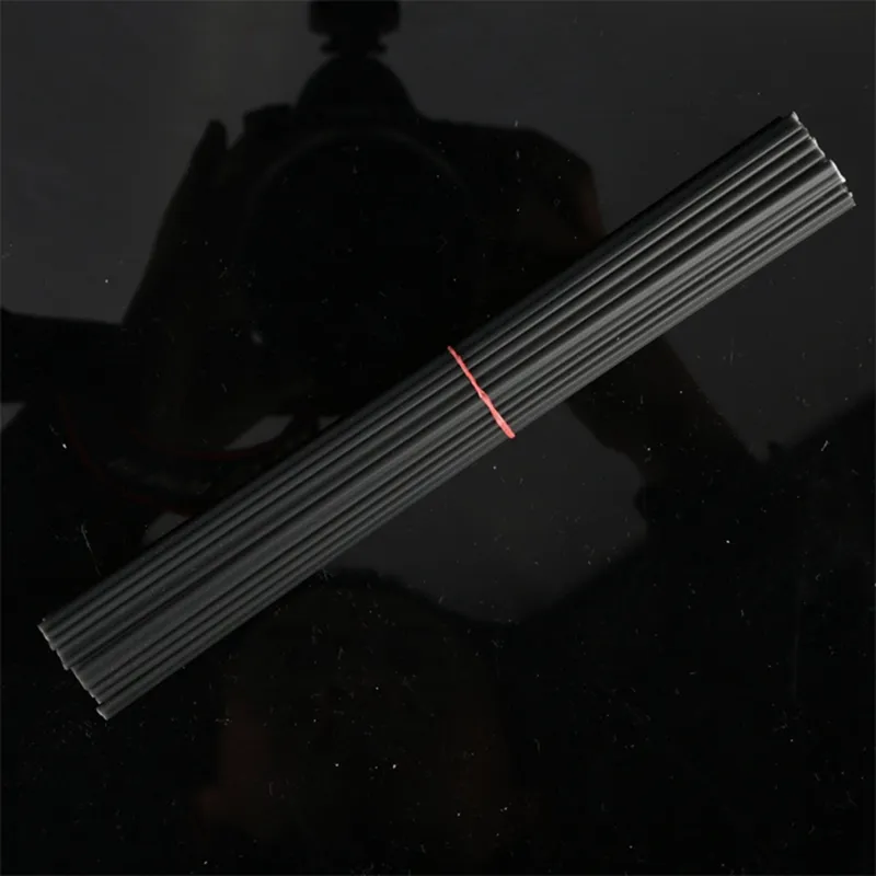 Universal Plastic Welding Rods | Durable PVC PP ABS PE Repair Kit for ...