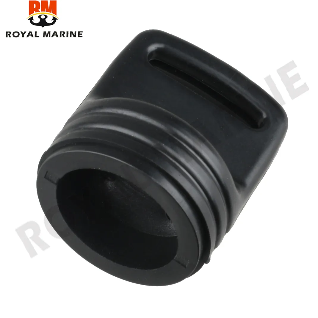 Keycap for Yamaha Outboard Motor 2-Stroke 20-200HP, Replaces 703-82577 ...