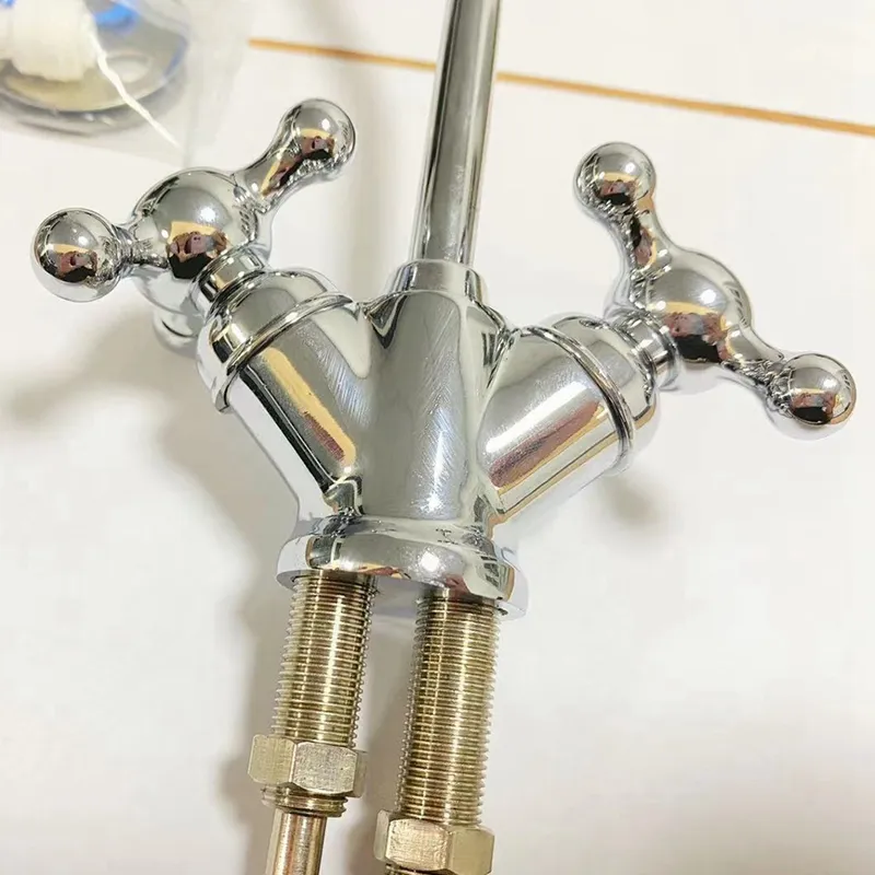 DHgate.com:2024 Kitchen Faucet Water Filter Tap, Dual Switch, Direct ...