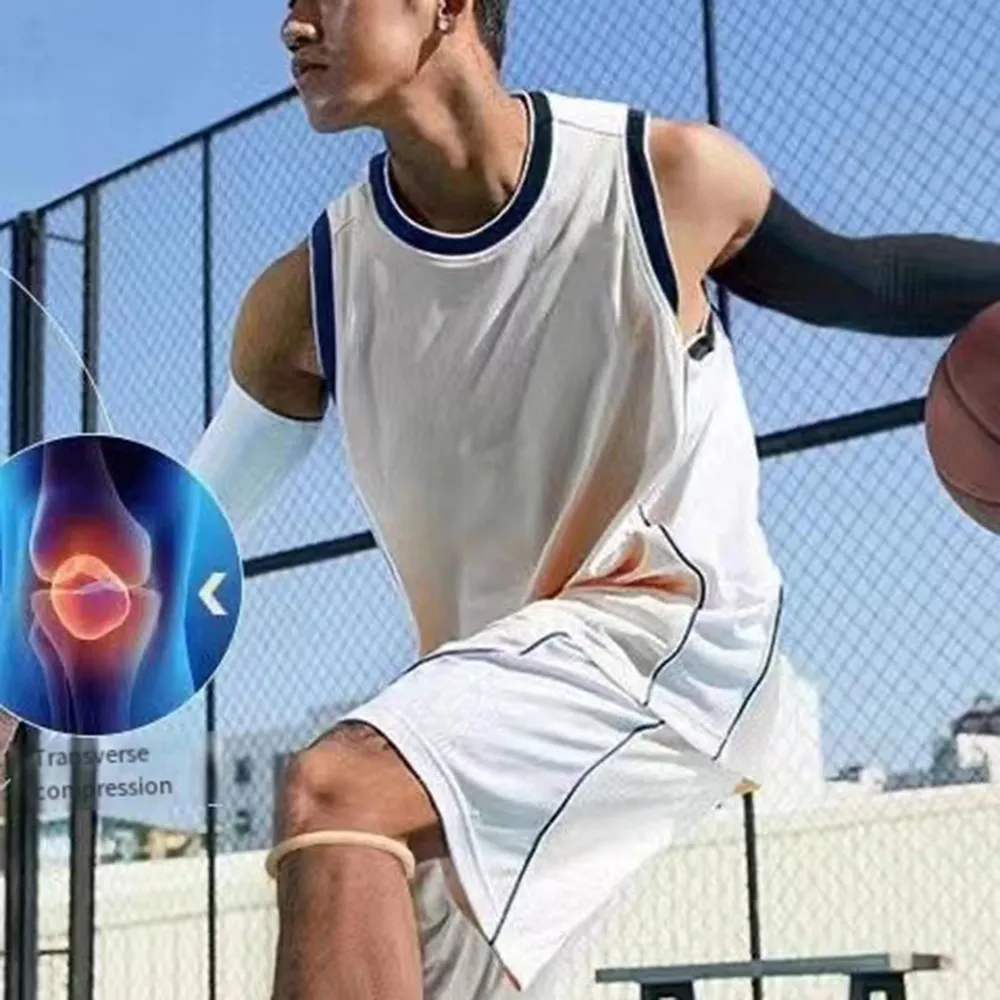 Wholesale Basketball Knee Pads: Adjustable Patella Support Belt With ...