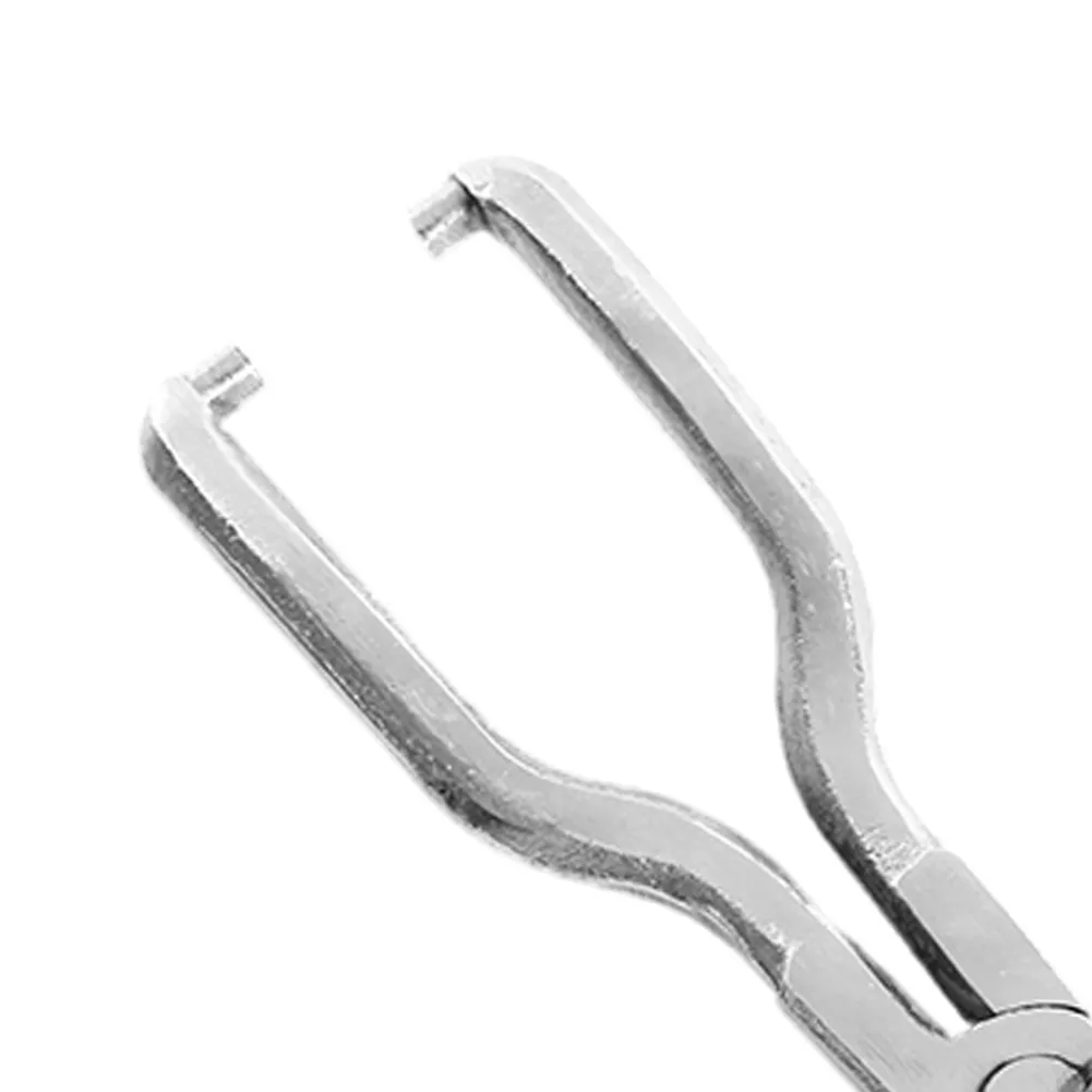 Quick Connector Pliers Fuel Line Clip Release Tool For Car Hose Clamp ...