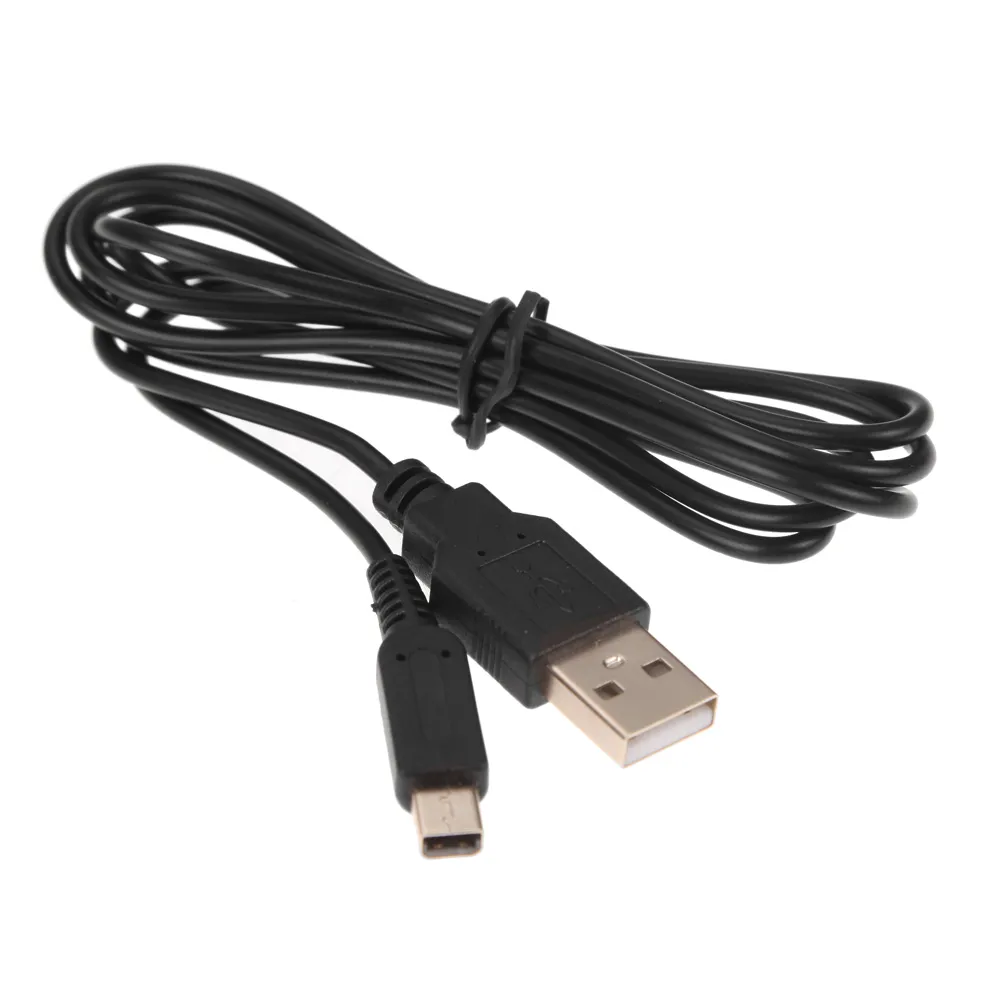 3-in-1 USB Charging Cable for Nintendo 3DS, DSi, and NDSi from Dhgate ...
