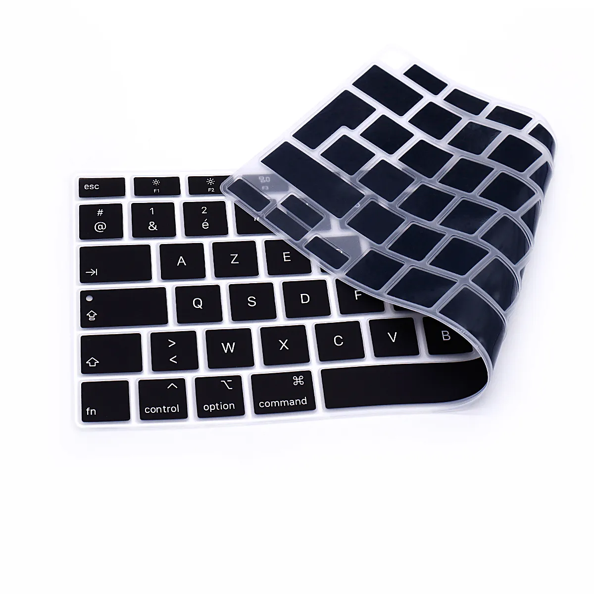 DHgate.com:SDYIGOE Laptop Silicone Keyboard Cover for MacBook Pro 13 ...