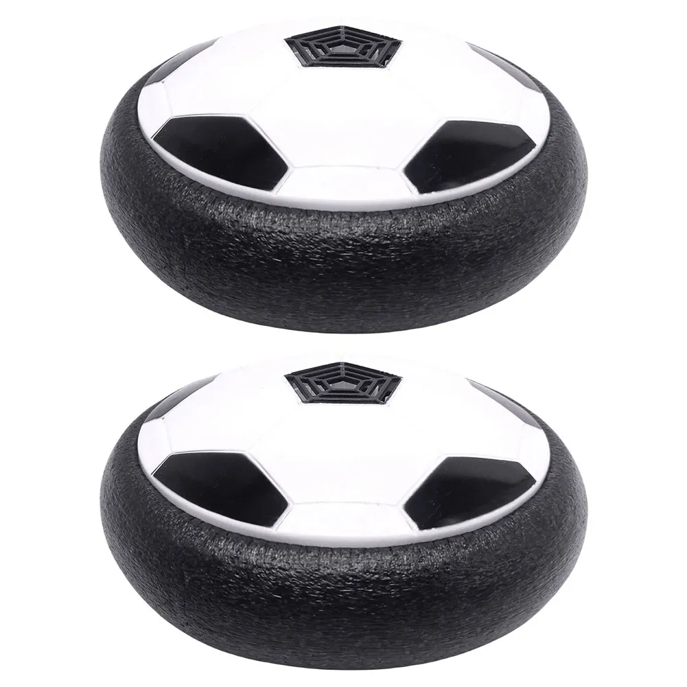 DHgate.com:Air-Powered LED Soccer Ball Hover Soccer Disc Toy for Kids ...