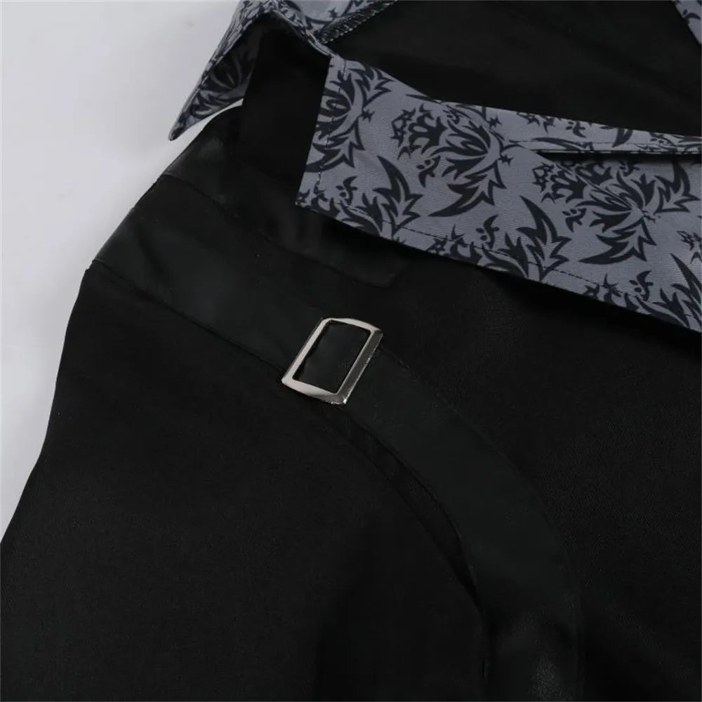 Vampire Steampunk Vests DHgate.com:Mens Vintage Gothic Victorian