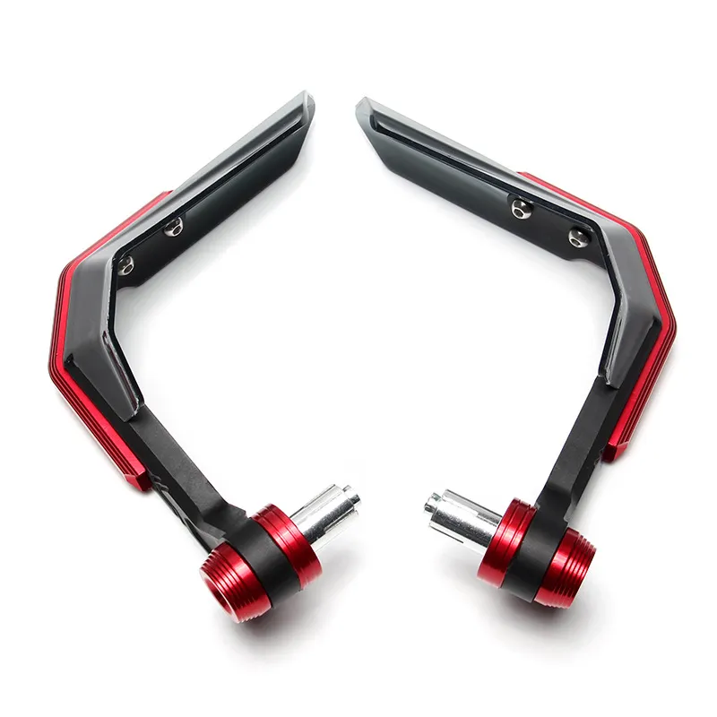 Kawasaki Ninja 636 & Vulcan VN900 Windproof Handguards - 2024 ...