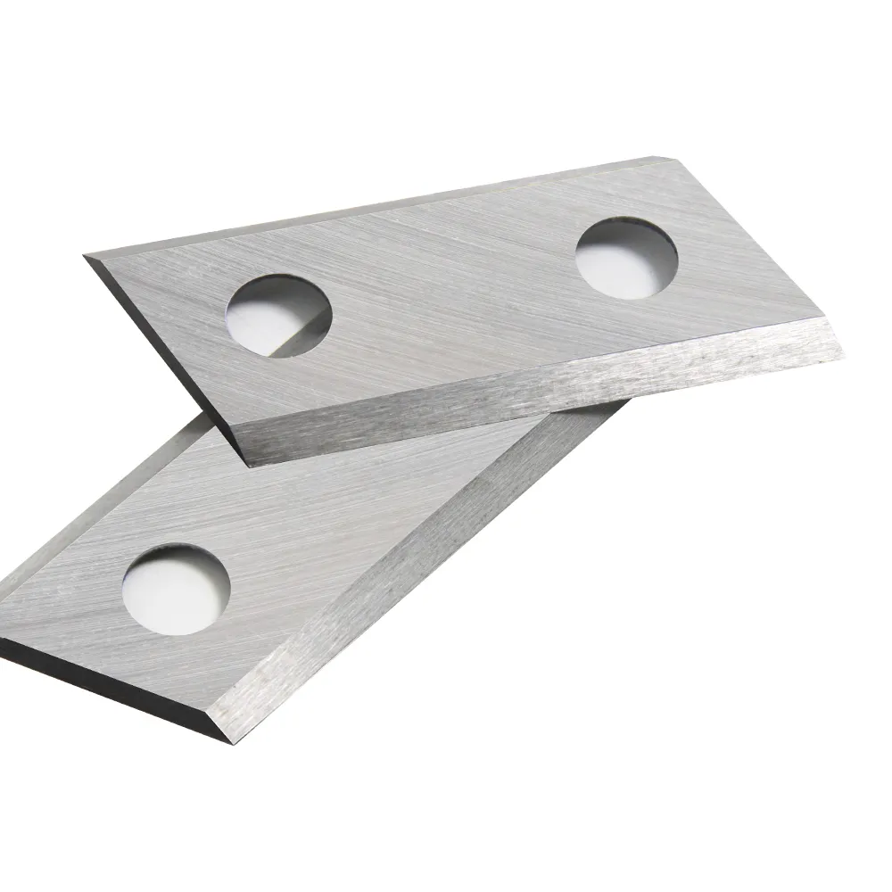 Heat Treated Alloy Steel Wood Chipper Blades ... From Ddmyjul, $46.54 ...