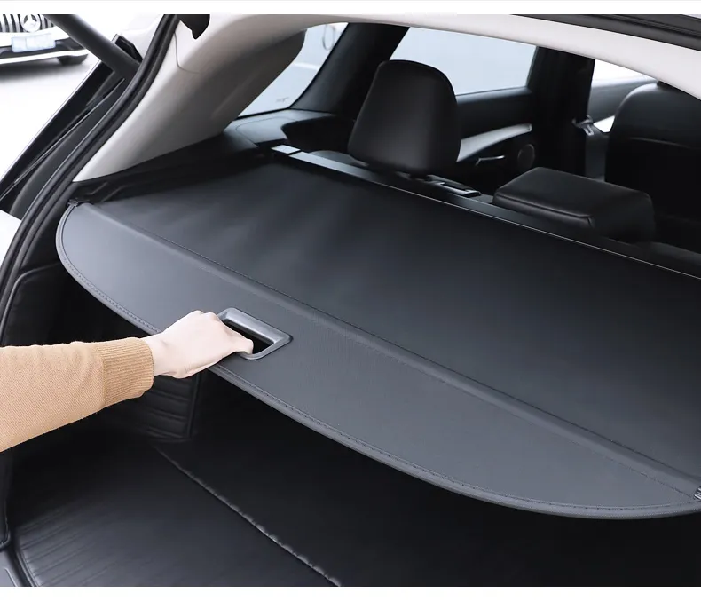 DHgate.com:QX50 Trunk Cargo Cover | Privacy Shade for INFINITI QX50 ...
