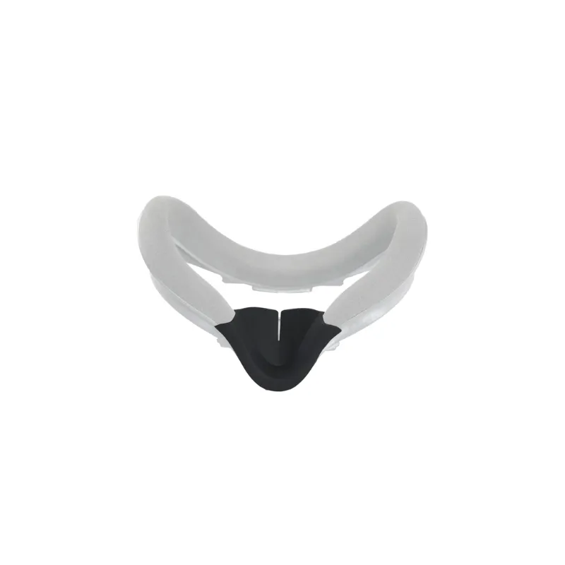 DHgate.com:2024Oculus Quest 2 Nose Pad, Anti-Leakage VR Facial ...