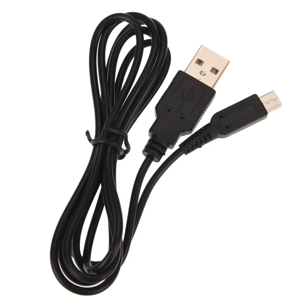 3-in-1 USB Charging Cable for Nintendo 3DS, DSi, and NDSi from Dhgate ...