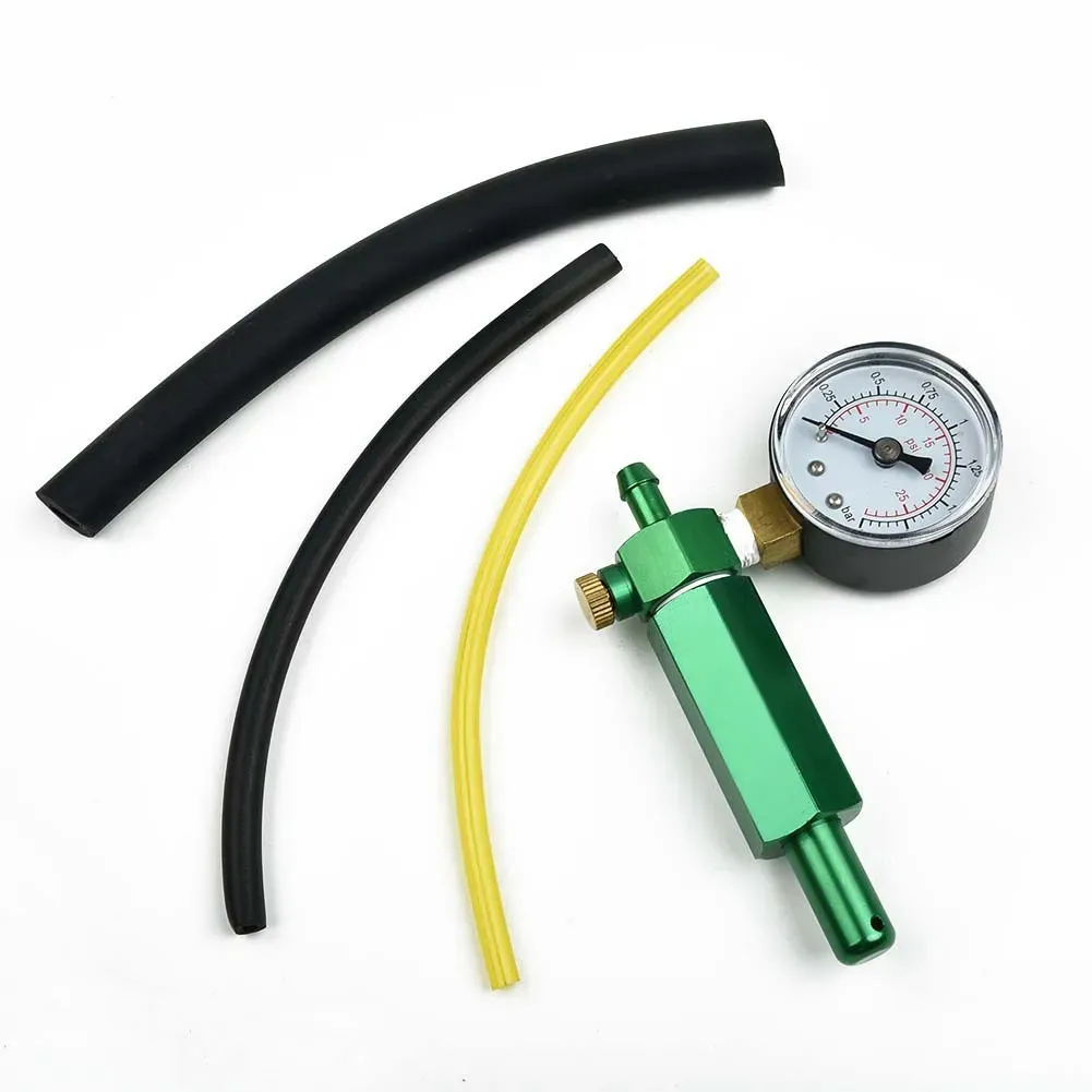2024 Carburetor Pressure Gauge Tools Tester Gauge ... From Ddmyearth ...