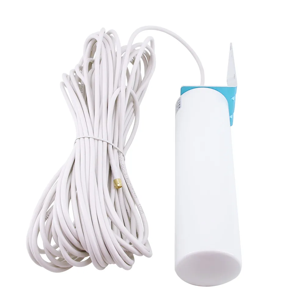 Waterproof 4G Outdoor Antenna router v modem with 12dBi Internal Antena ...