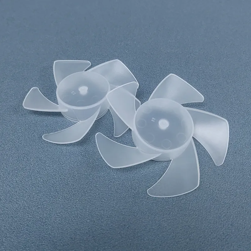 Plastic Replacement Fan Blades Fan Parts – Air Innovations