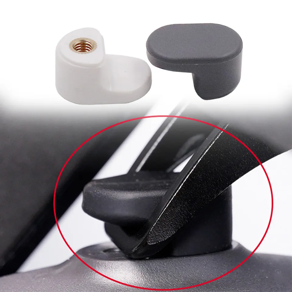 2024 Xiaomi M365 Electric Scooter Fender Rubber Screw Caps Plugs for ...