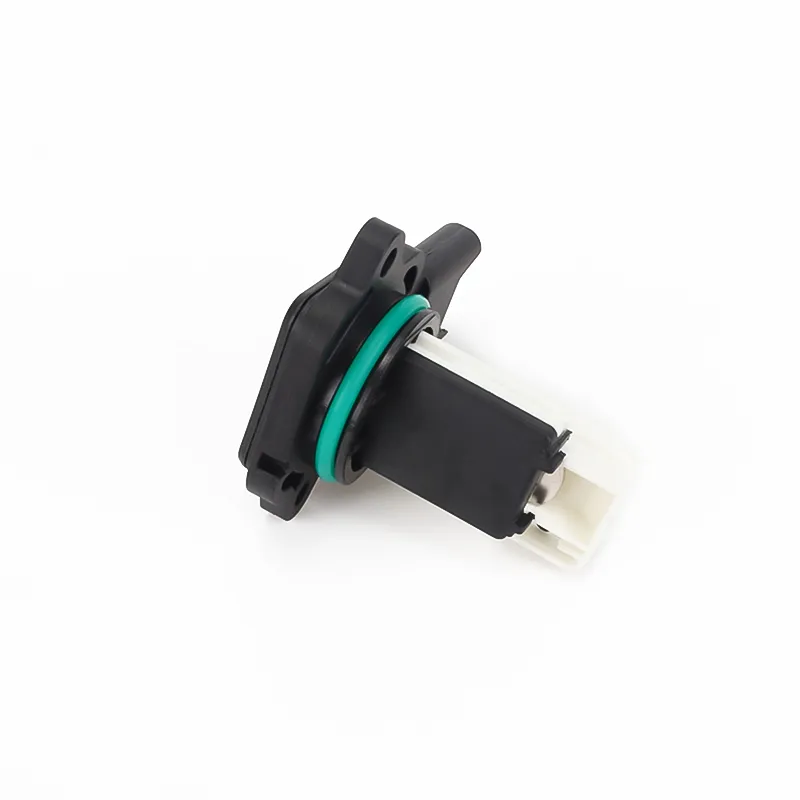5WK97508 13627551638 Mass Air Flow Meter Maf Sensor For BMW E60 E61 E63 ...