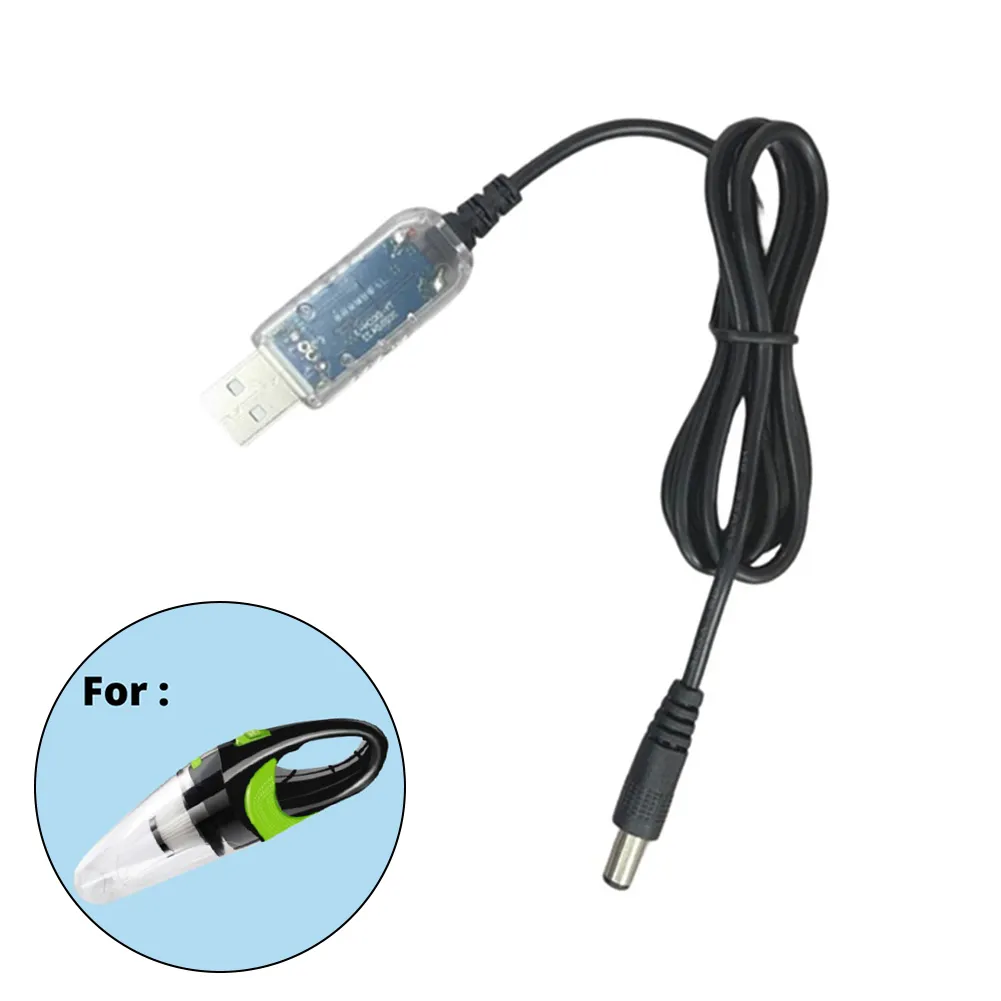 ST-6101 Vacuum Cable Hose - 120W Ultra-Durable Soft Replacement Vacuum ...