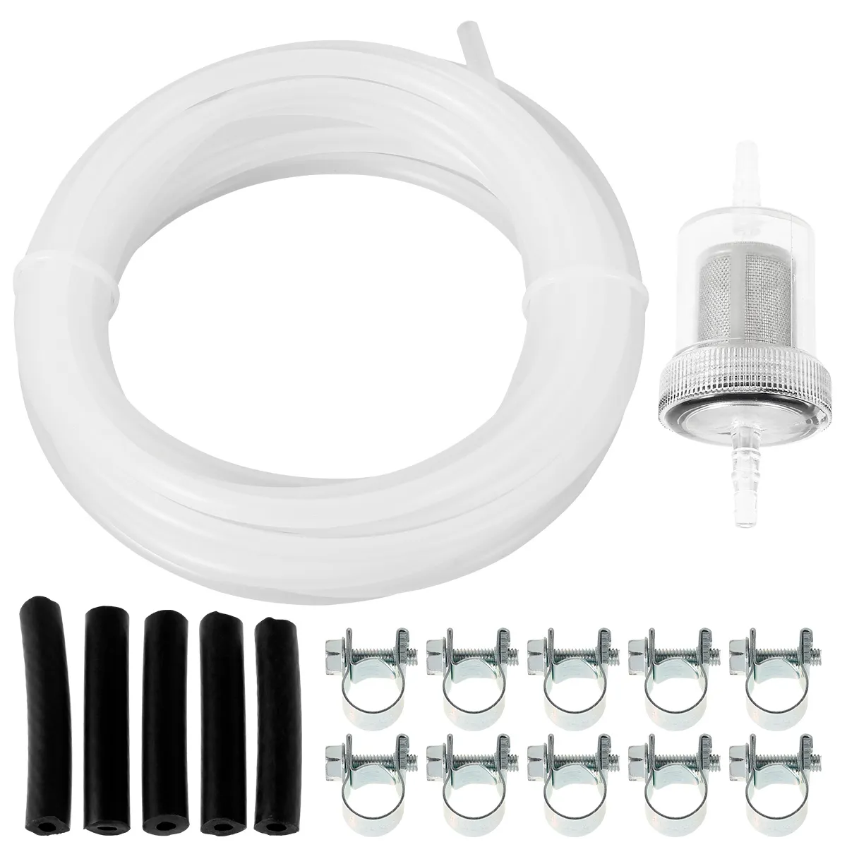 Diesel Heater Fuel Line Nylon Fuel Tank Standpipe Kit For Webasto/for ...