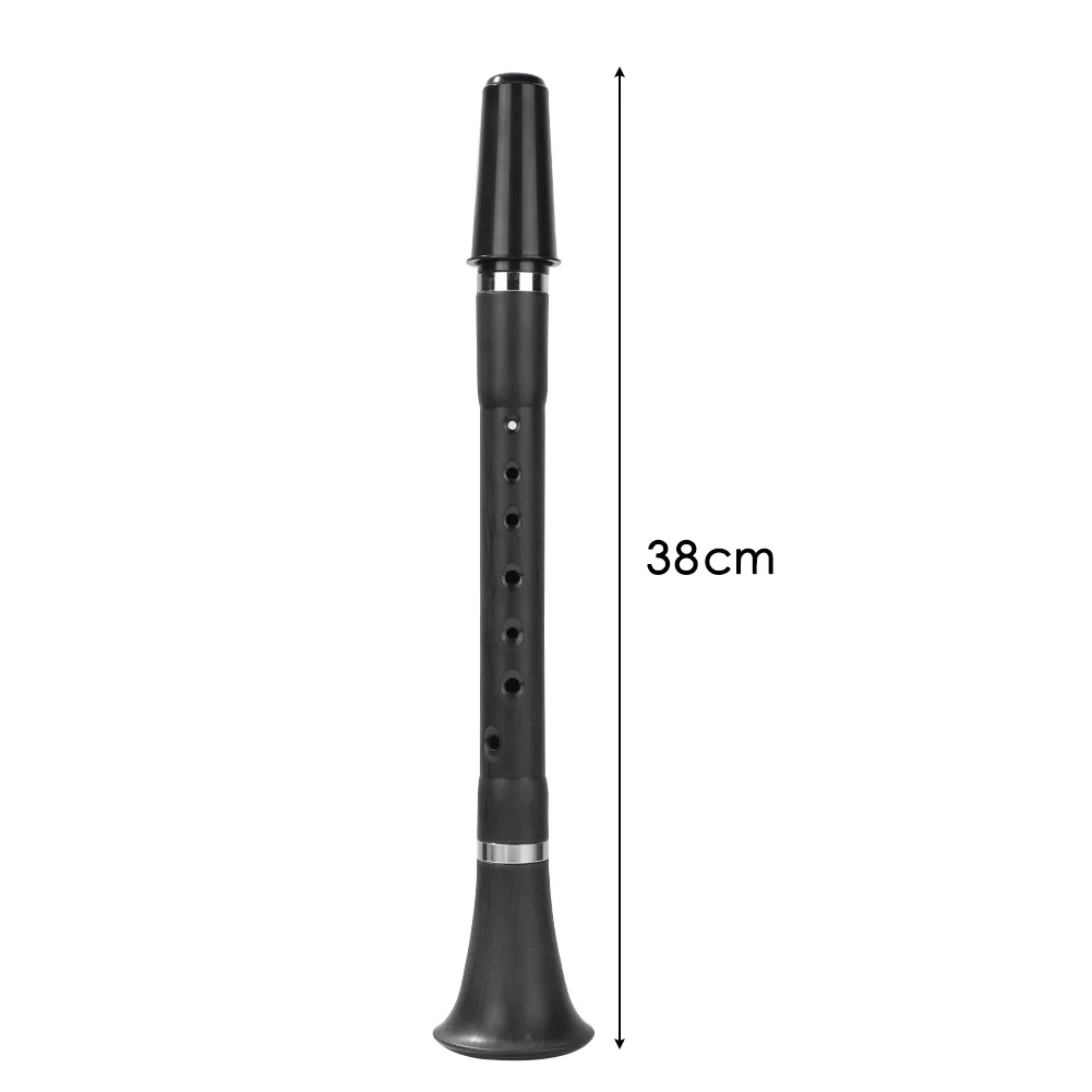 Clarinet - B Flat - Professional Performance Beginner Woodwind Musical ...