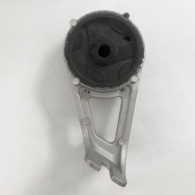 Citroen C3 Picasso Exhaust Bracket NEW Rear Exhaust Silencer Box ...