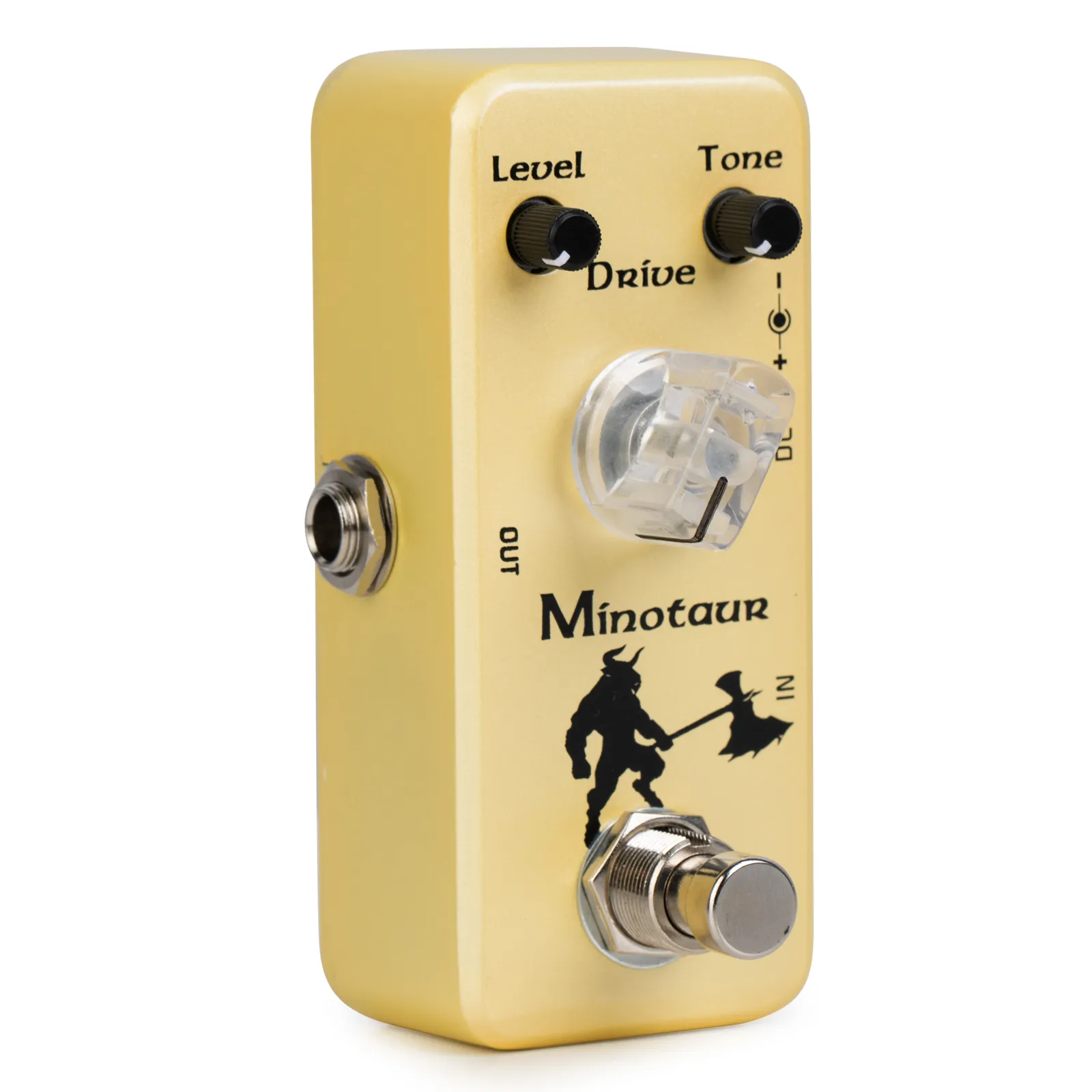 DHgate.com:Movall MP-320 Minotaur Overdrive Guitar Effect Pedal, True ...