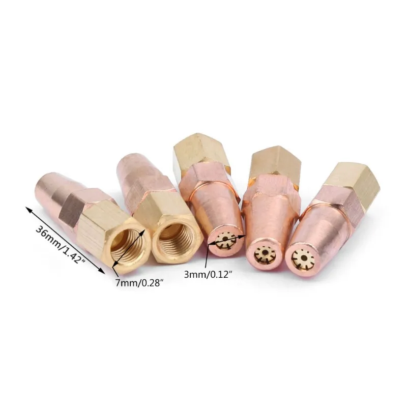 Wholesale Propane Gas Liquefied Gas Welding Nozzle Welding Torch ...