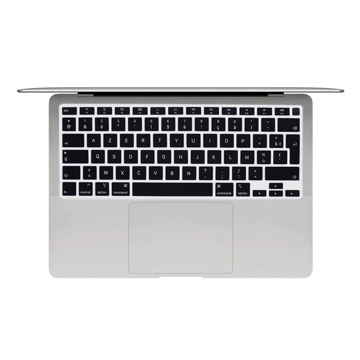 DHgate.com:SDYIGOE Laptop Silicone Keyboard Cover for MacBook Pro 13 ...