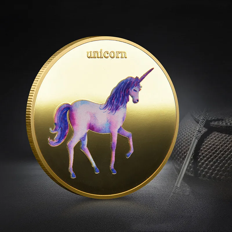 Gold Plated Coins: Assorted Design Metal... From Ddmydec, $52.71 ...