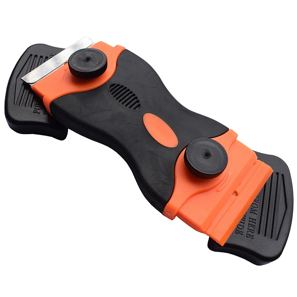 DHgate.com:Oven Scraper Glass & Ceramic Hob Cleaner Tool - Plastic ...