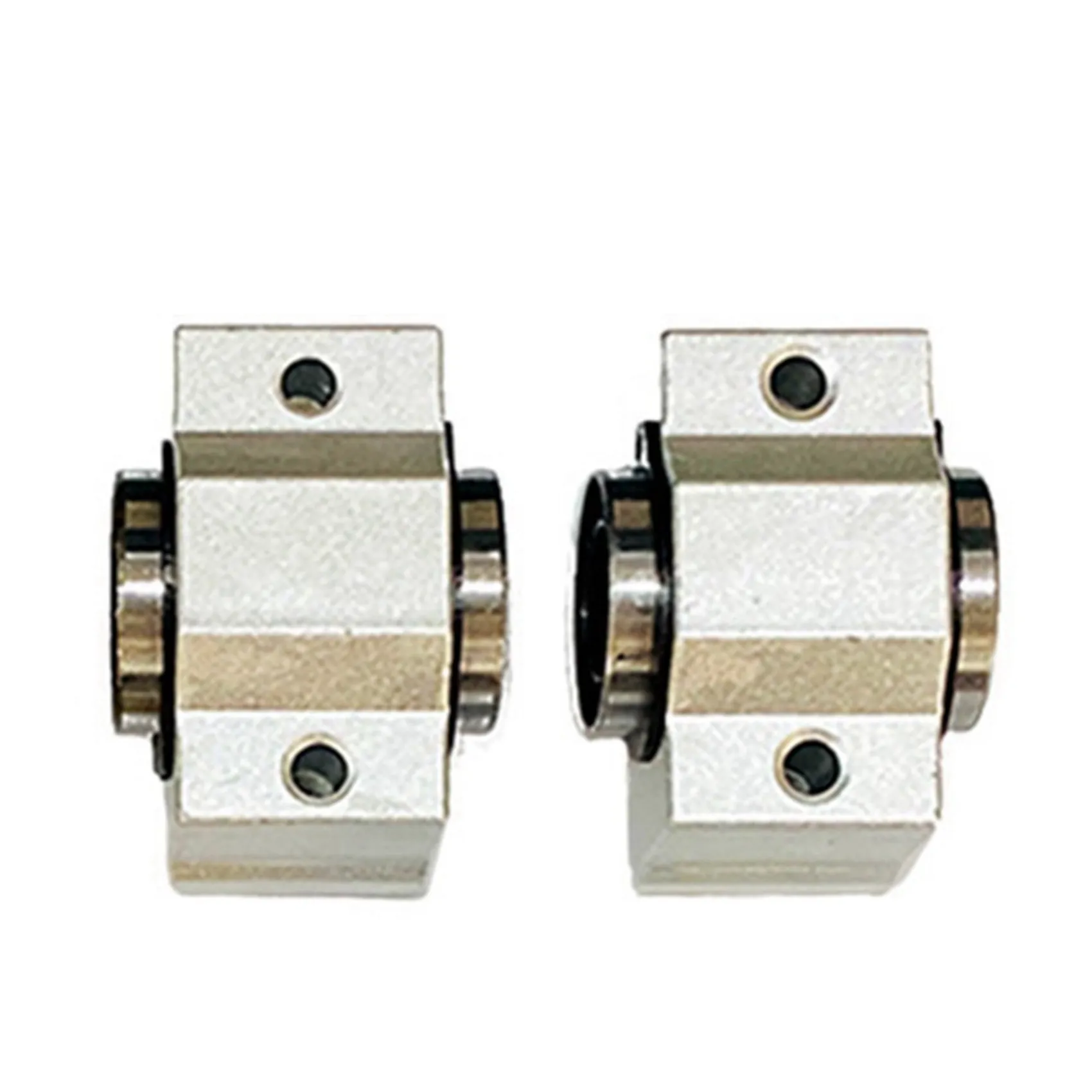 2X X-Axis Upgrade Kit for CNC 3018 Pro/3018 Pro Max/3018-MX3, Aluminum ...