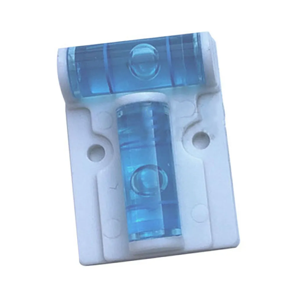 DHgate.com:2-Pack T-Type Spirit Level, Plastic Horizontal Bubble ...