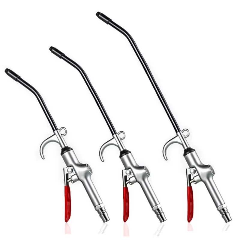 Multi Functional Pneumatic Cleaning Tool: Air Blow Gun, Compressors ...