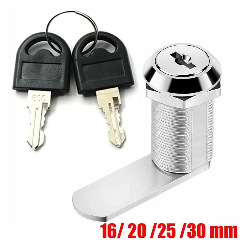 DHgate.com:Cam Lock Security Locks, 16-30mm Zinc Alloy Keyed Alike ...