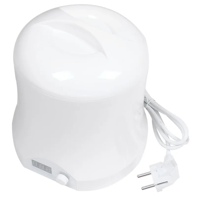 Electric Wax Warmer Hair Removal Machine - Spa Electric Depilatory ...