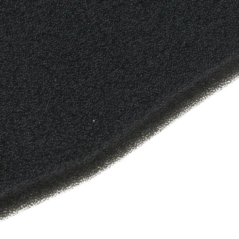 DIY 500x400x3/5MM Dust Filter Mesh for Computer Case Fan Cooler, 60 PPI ...