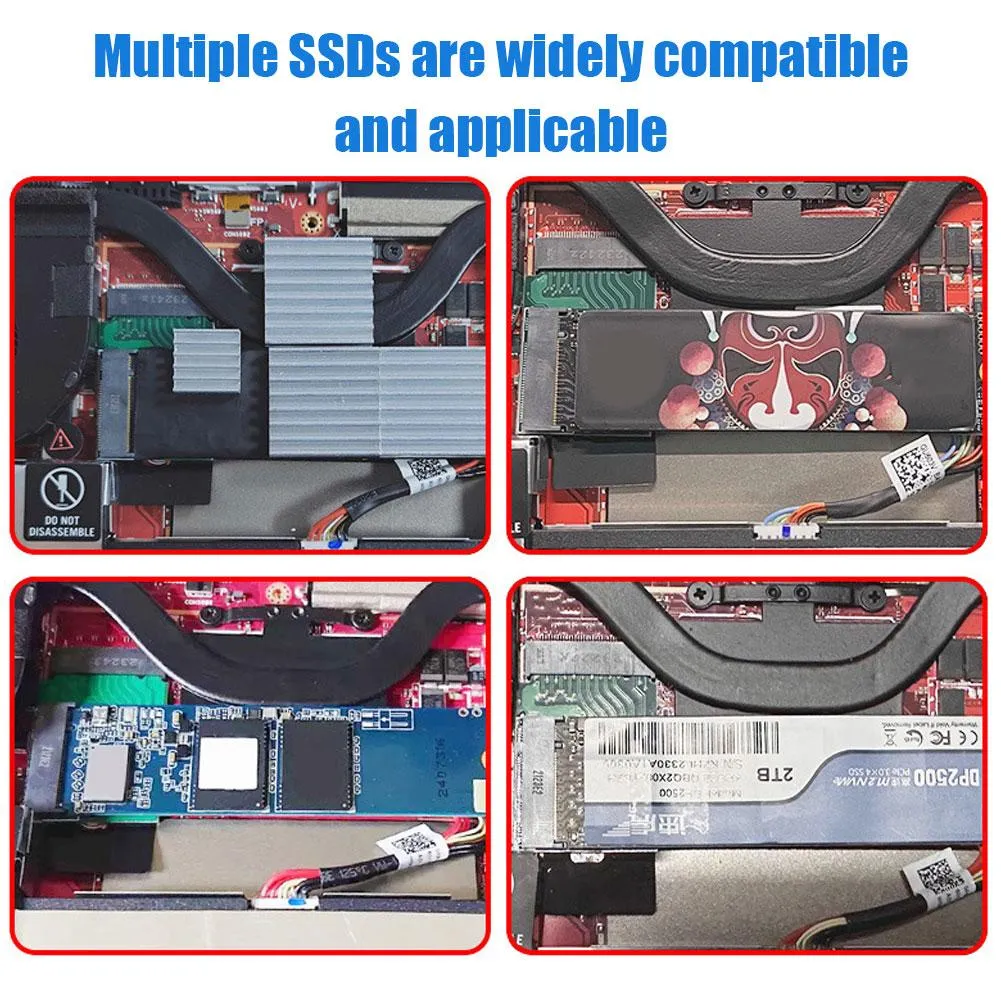 DHgate.com:ASUS ROG PCIe 4.0 x1 to x16 Extension Riser Card, 90° Right ...