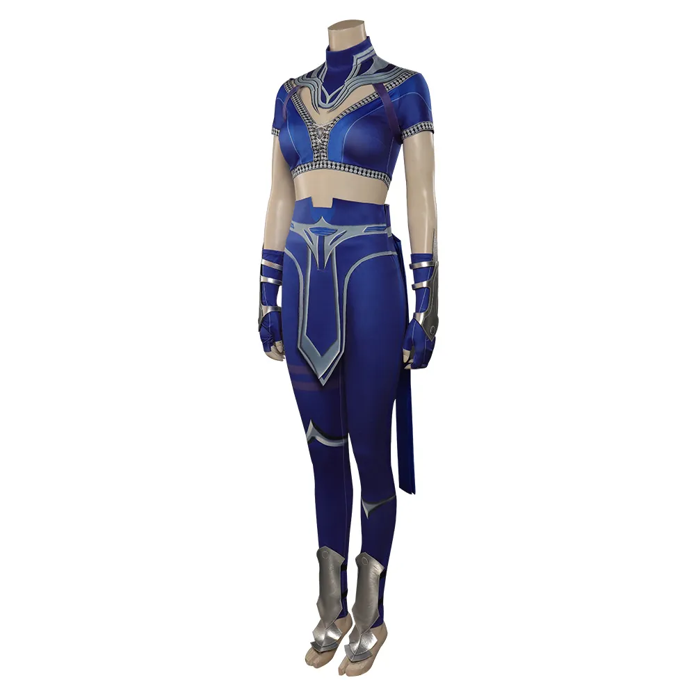 Mask Cosplay Women's Costume Set: Top, Pants, Mask Halloween Party ...