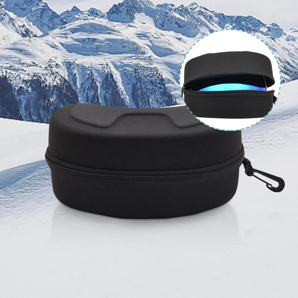 Waterproof Ski Goggle Case Snowboard Goggles Box for Outdoor Cycling ...