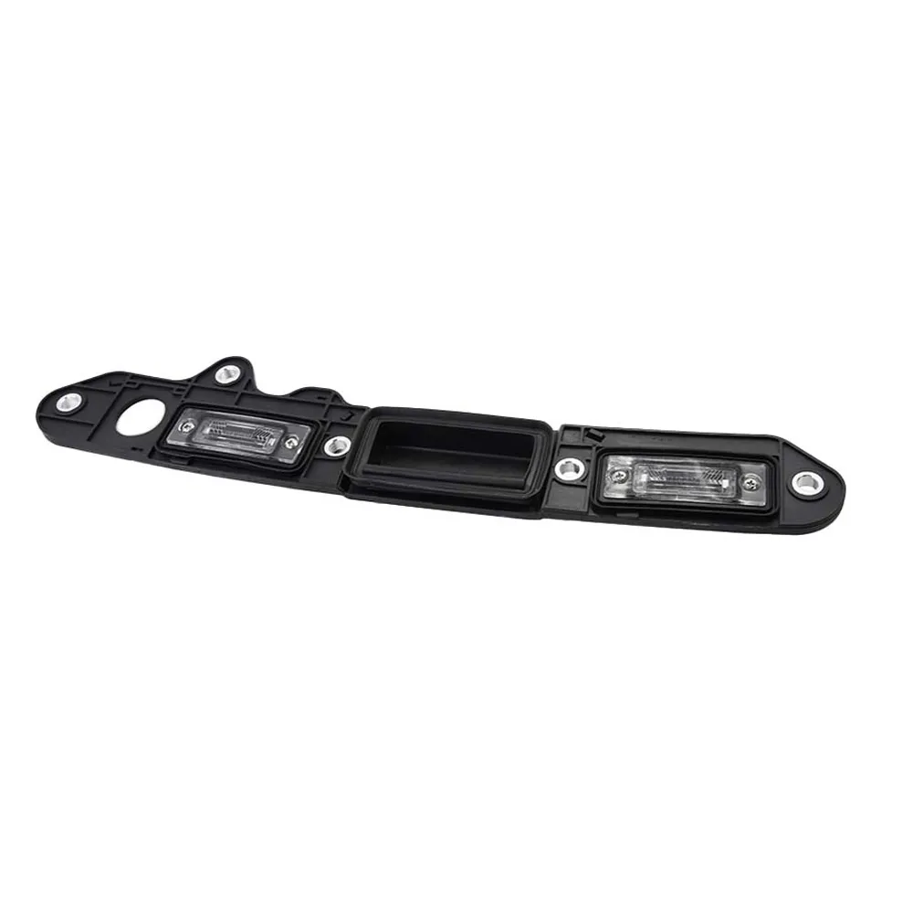 1TD827574A For VW Golf Plus Jetta Passat B6 Touran Rear Trunk Lid ...