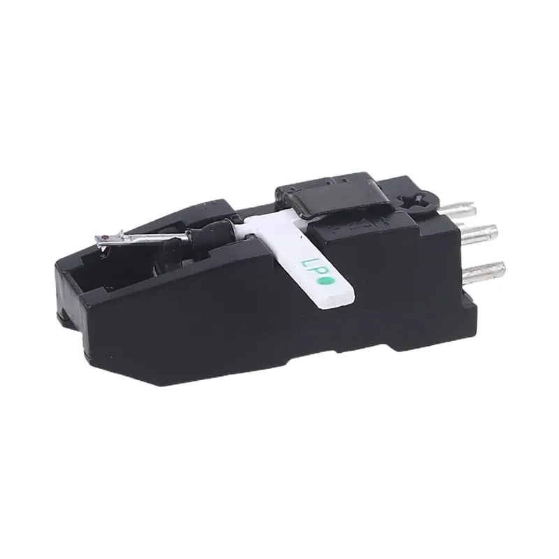 DHgate.com:LP Turntables Dual Stereo Cartridge with Ruby and Sapphire ...