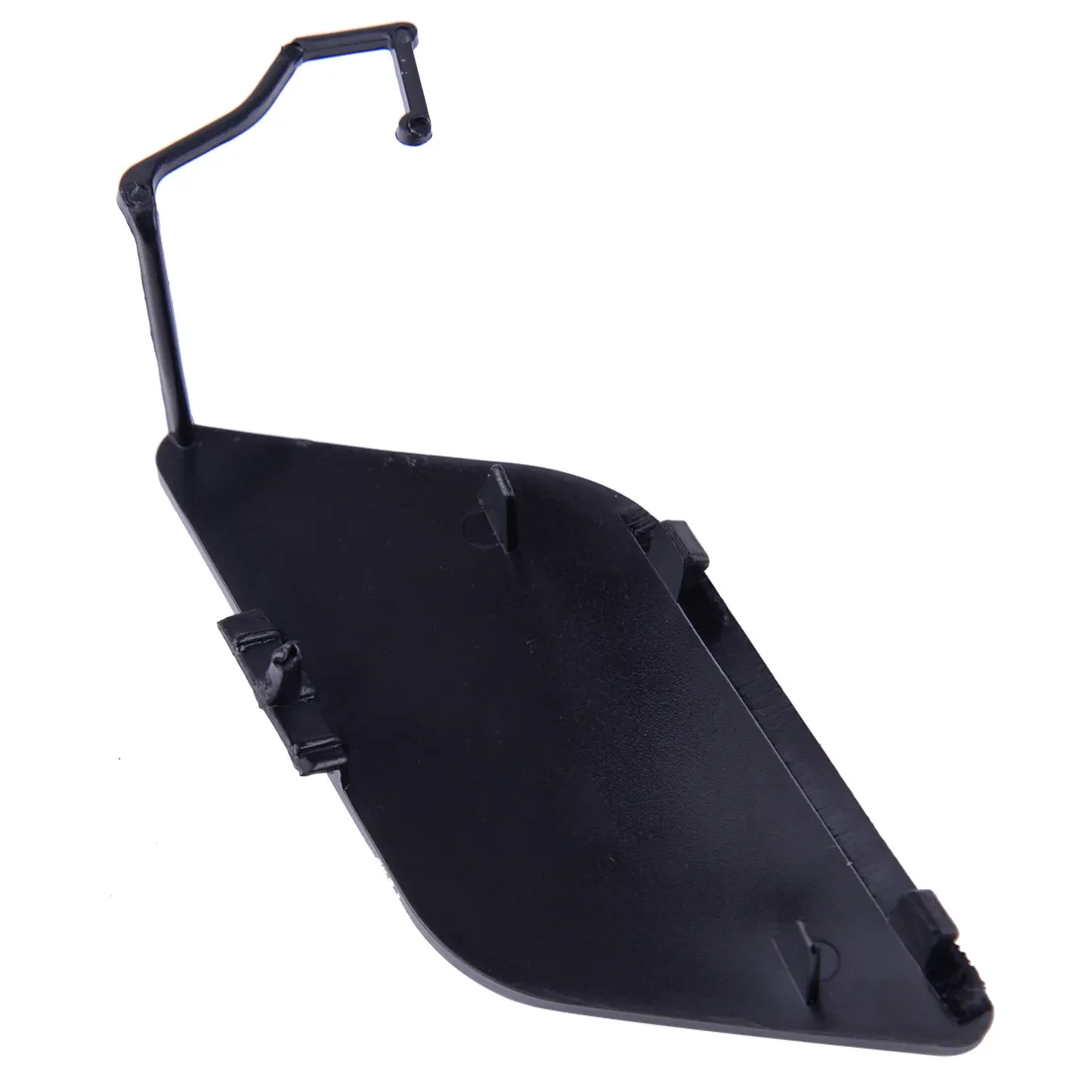 CITALL Front Bumper Tow Hook Cover Cap Replacement for Mercedes E Class ...