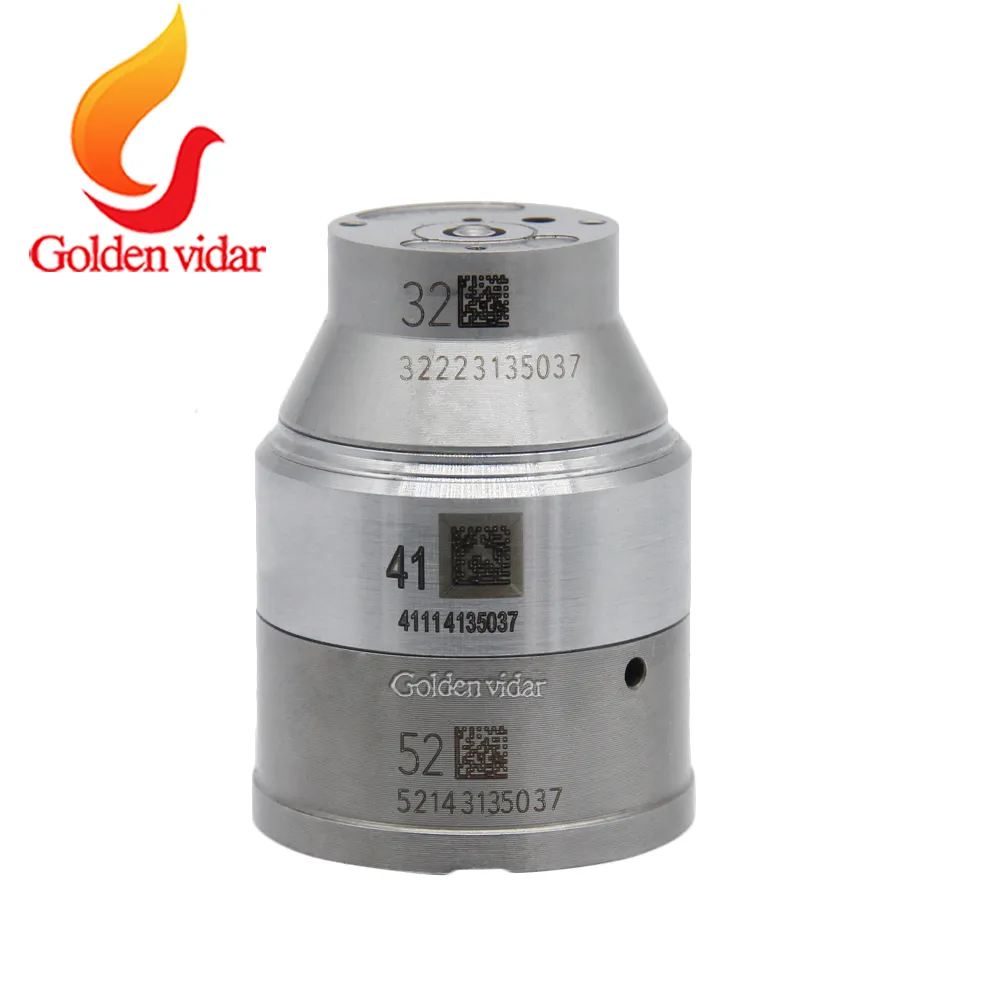 2024 New Excavator Control Valve Actuator Kit 7135-588 for Volvo, Fits ...