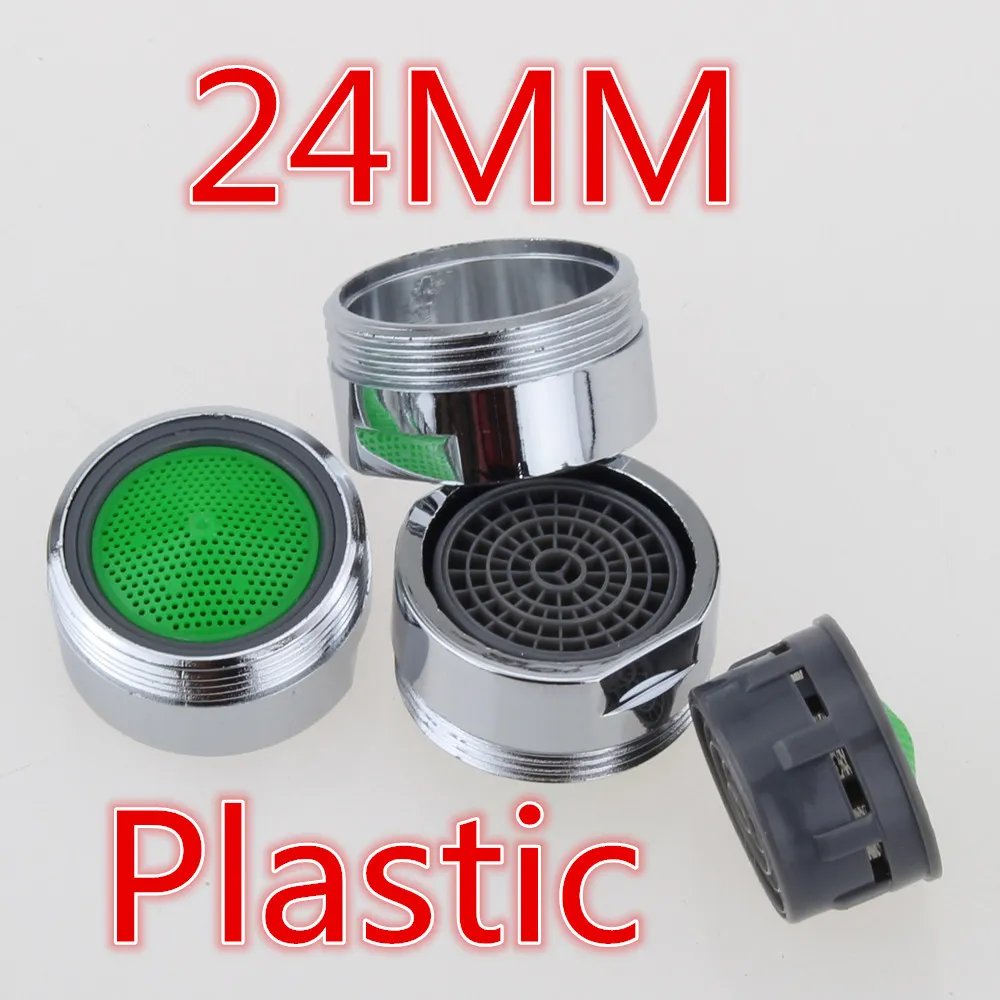 Faucet Aerator Set of 500, Water-Saving Mesh Tap Filter, Kitchen Faucet ...