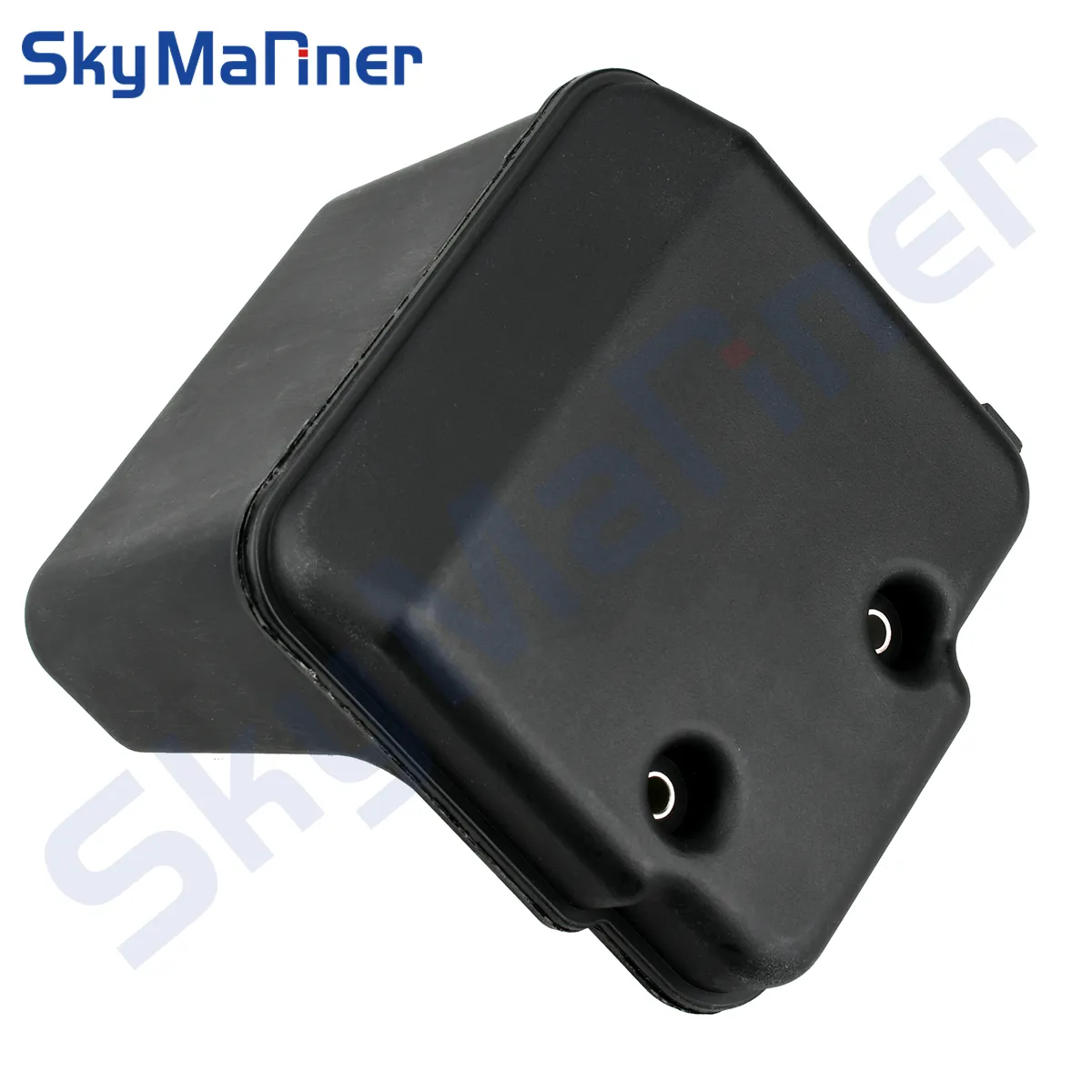 DHgate.com:6B4-14440 Intake Air Silencer Assy For Yamaha Outboard Motor ...