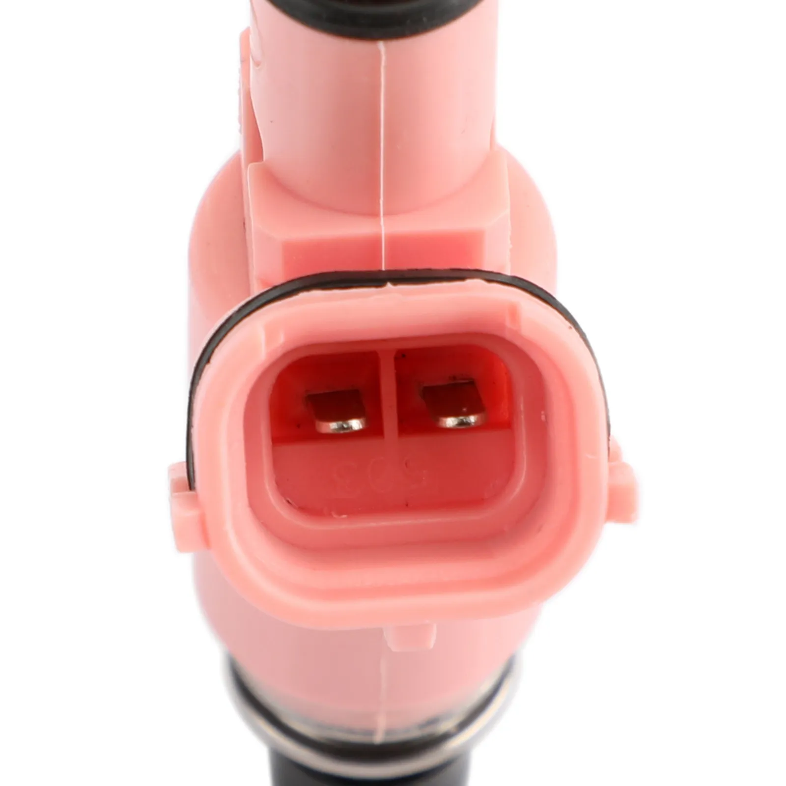 DHgate.com:565ccNew Pink Fuel Injectors, Set of 6, for Subaru STI WRX ...