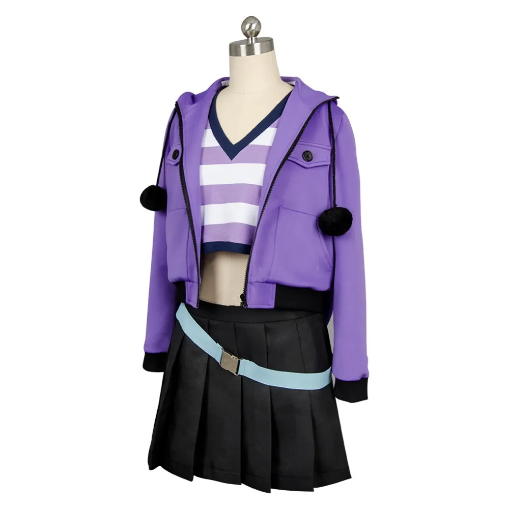 Custom-made Anime Fate/Apocrypha FA Rider Astolfo cosplay Set for Girls ...