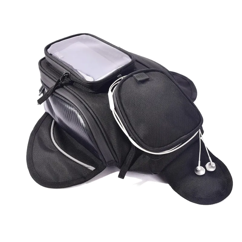 Waterproof Top Saddle travel bag for Yamaha-Suzuki ATV, UTV, Motorcycle ...