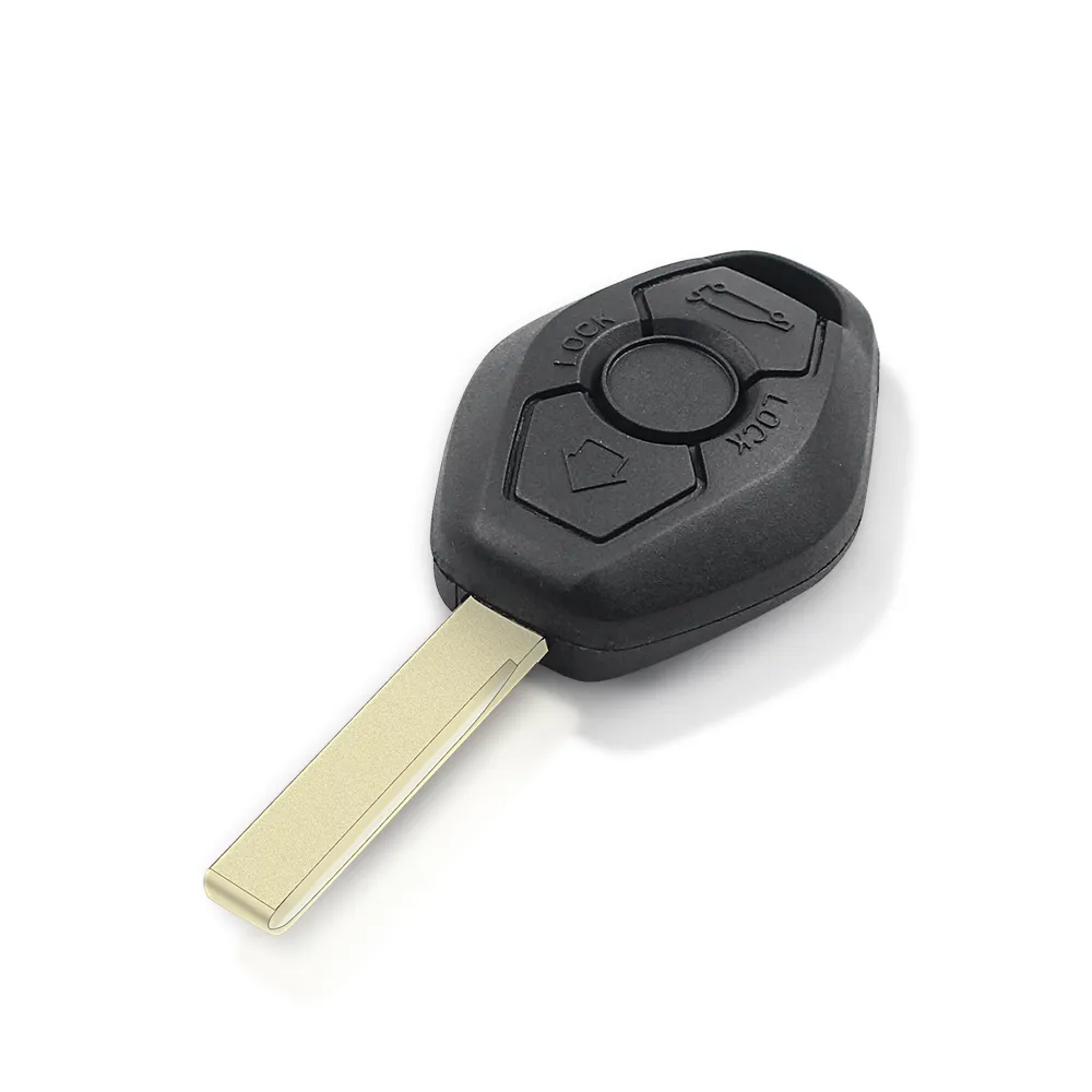 DHgate.com:KEYYOU 315LP 4-Button Remote Key Replacement, PCF7953 ID46 ...