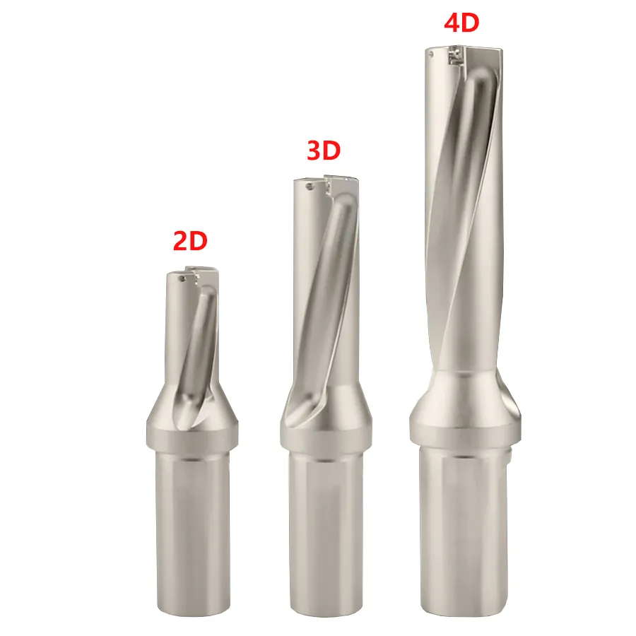 DHgate.com:SP Series Indexable Drill Bits, 13mm-50mm Depth, 2D/3D/4D ...