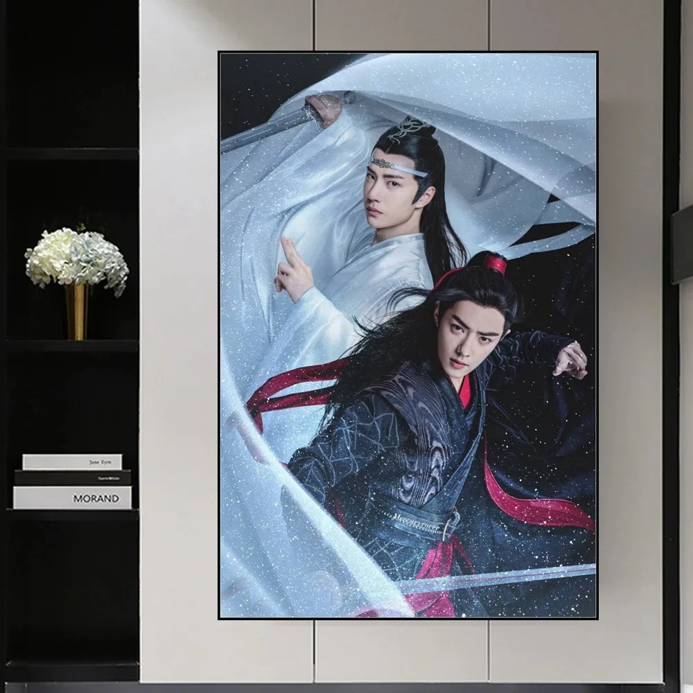 DHgate.com:DIY 5D Diamond Painting Cross Stitch Mosaic Wall Art, Xiao ...